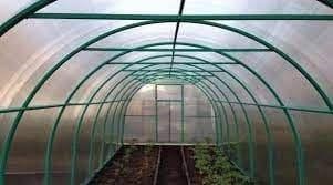 Issiqxona qurish xizmati | Smart-market.uz