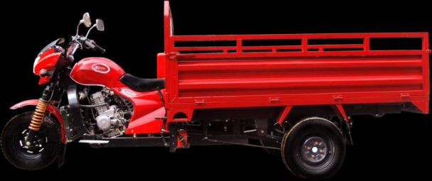 Uch g'ildirakli yuk motoroller | Smart-market.uz