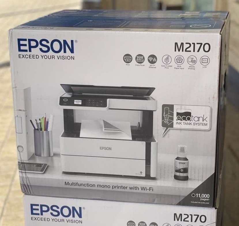 Epson | Smart-market.uz