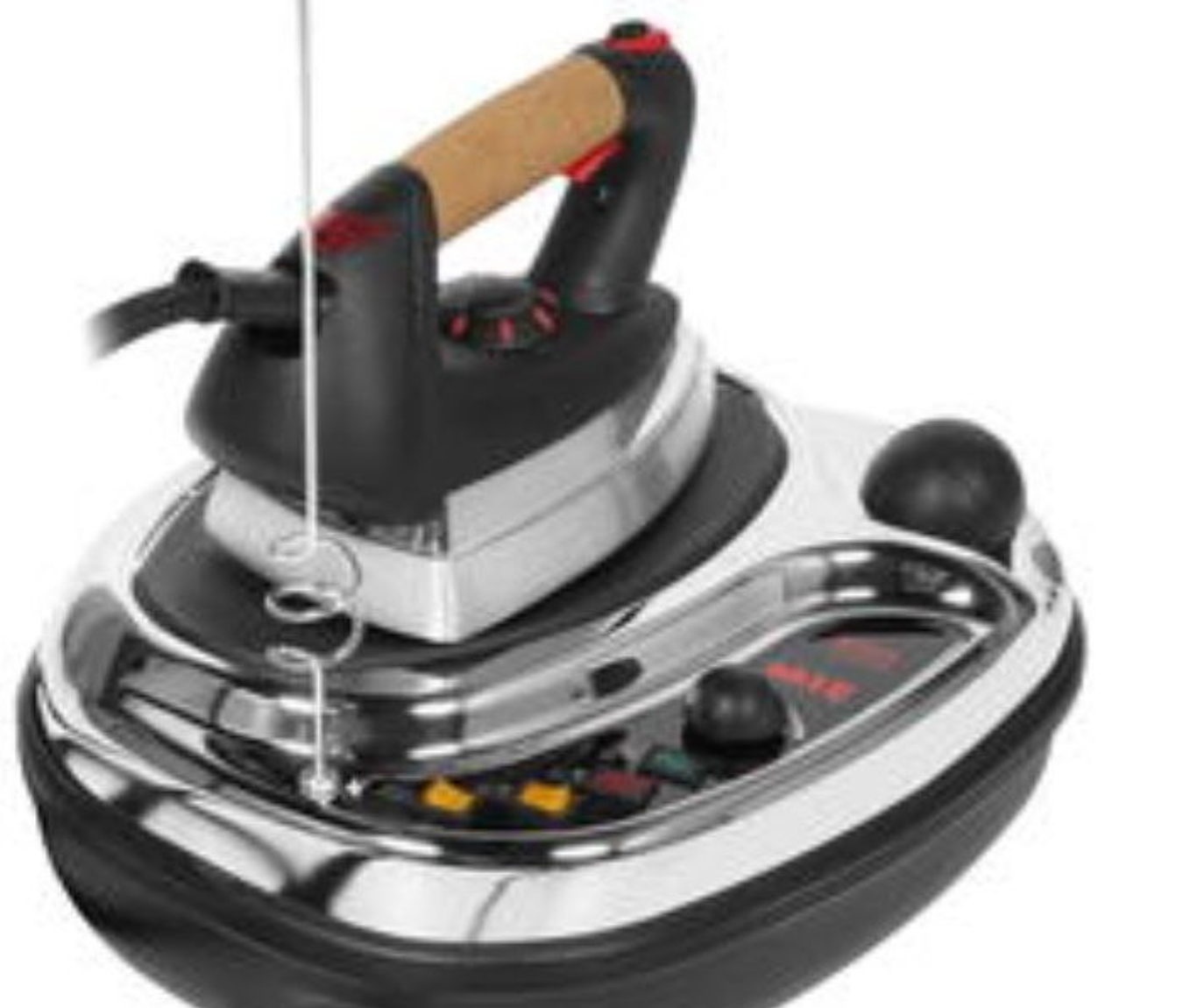 Tefal Ultimate FV-9845 | Smart-market.uz