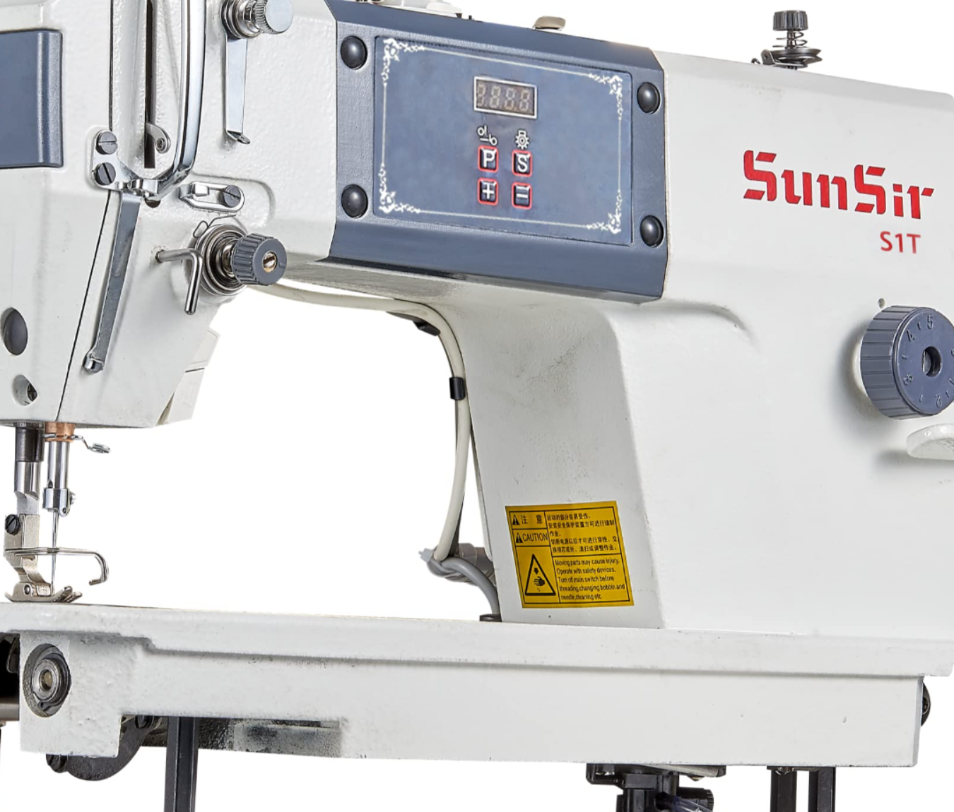 TIKUV MASHINKASI SUNSIR TUGRI CHOK | Smart-market.uz