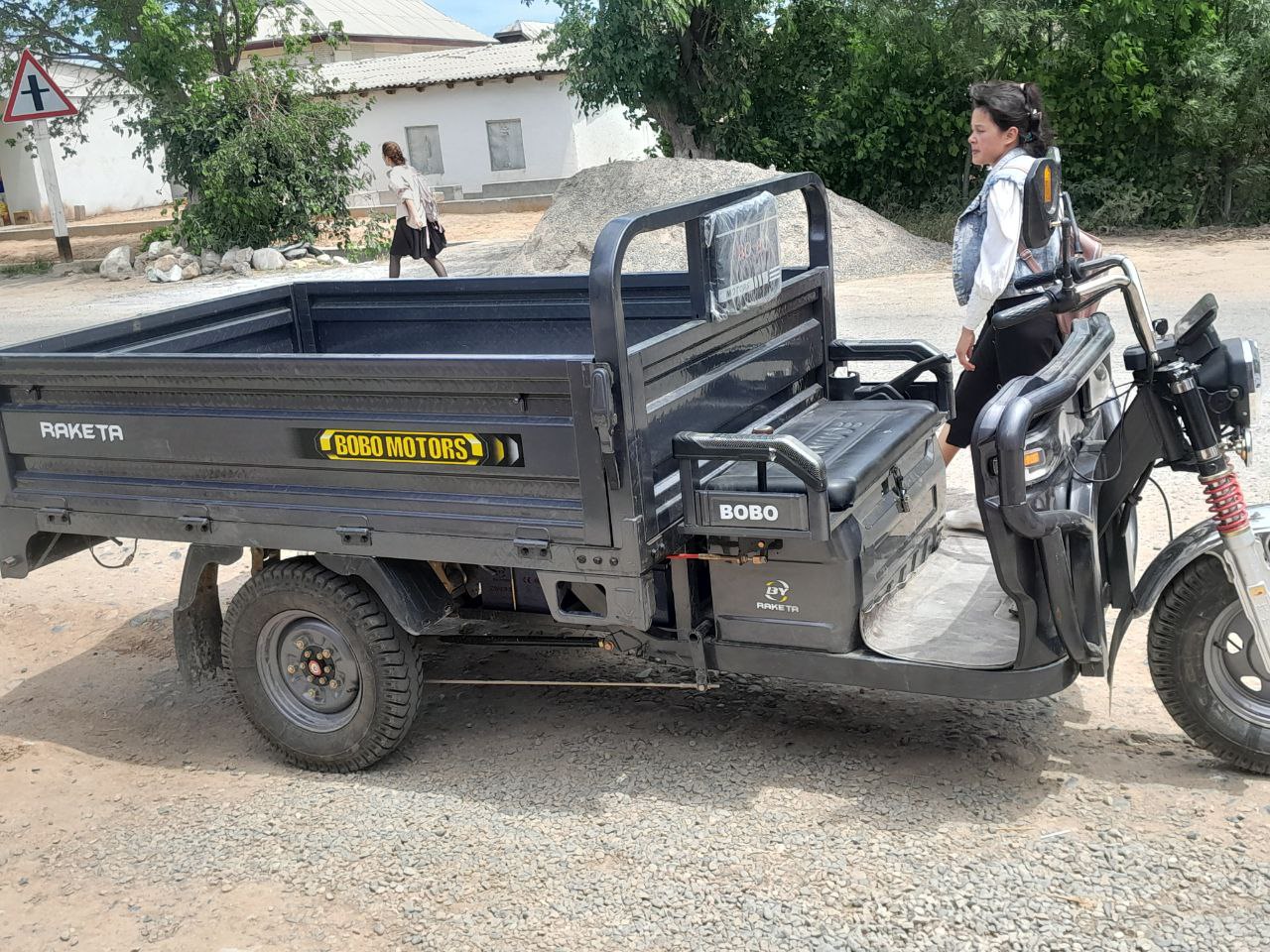 MOTOROLLER | Smart-market.uz