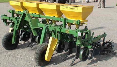 Yerni burg'alab bugdoy sepgich | Smart-market.uz