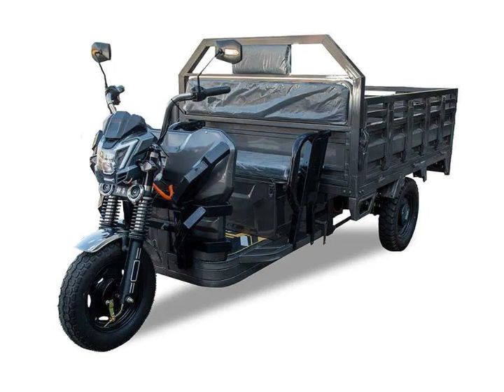 Uch g'ildirakli motoroller | Smart-market.uz